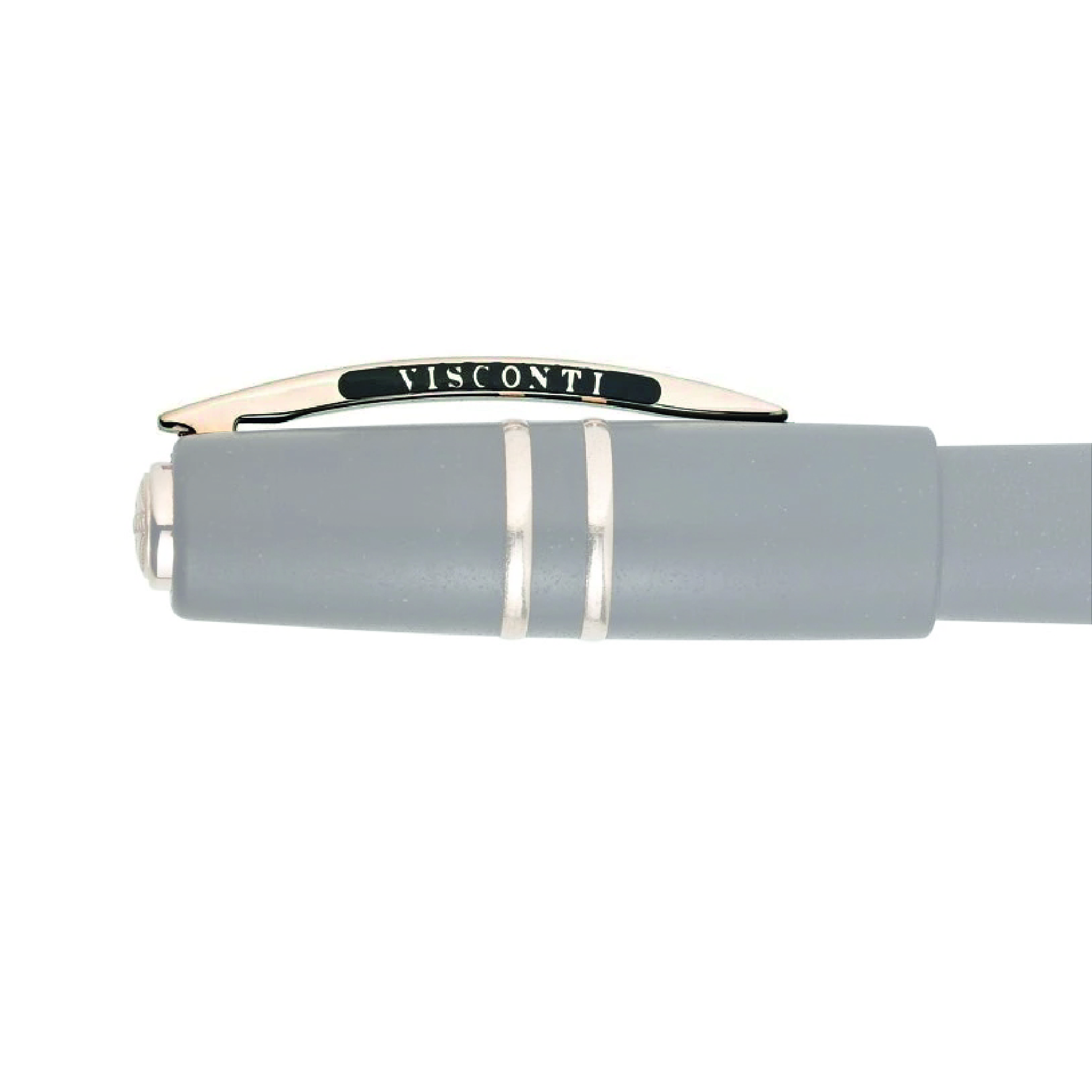 Kirby Allison: Just Launched: Visconti Pens! | Milled