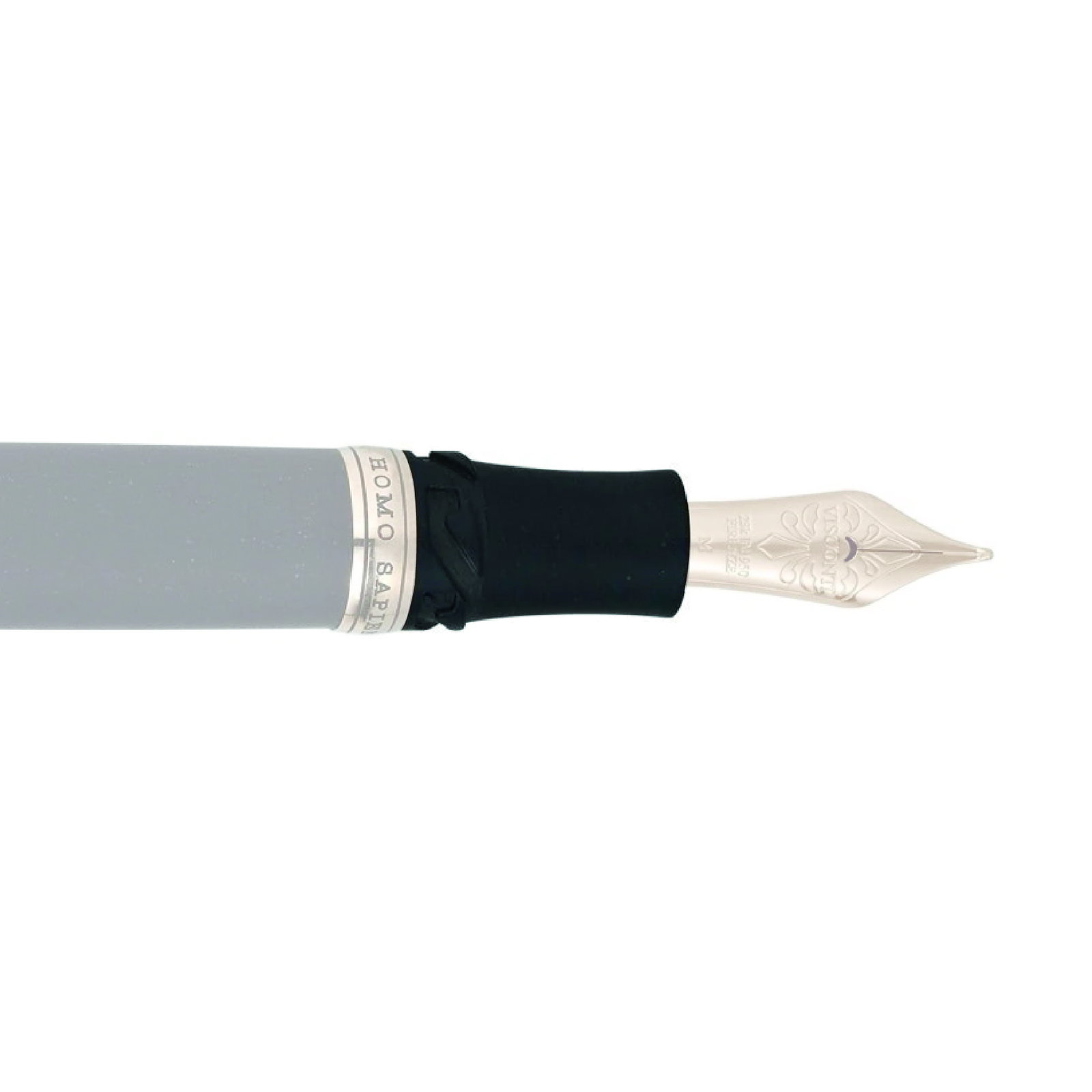Kirby Allison's Hanger Project: Just Launched: Visconti Pens! | Milled