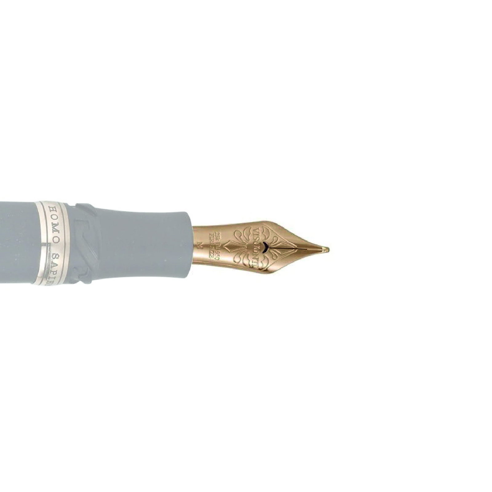 Kirby Allison: Just Launched: Visconti Pens! | Milled
