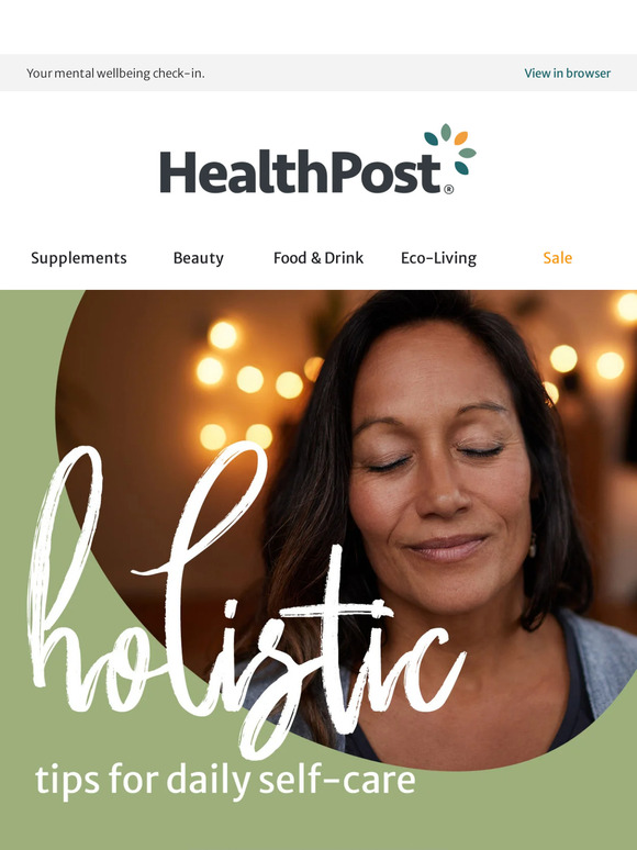 HealthPost (AU): How are you feeling MilledMail? | Milled