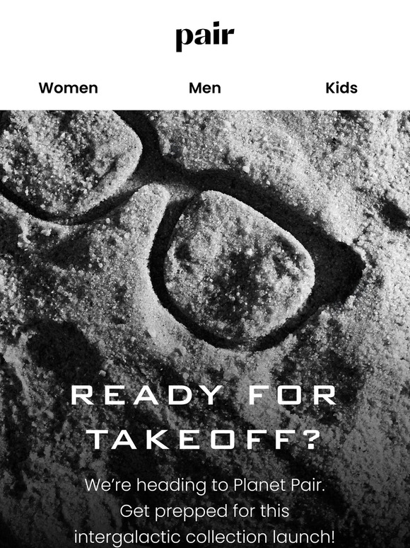 Pair Eyewear: Ready for Takeoff? | Milled