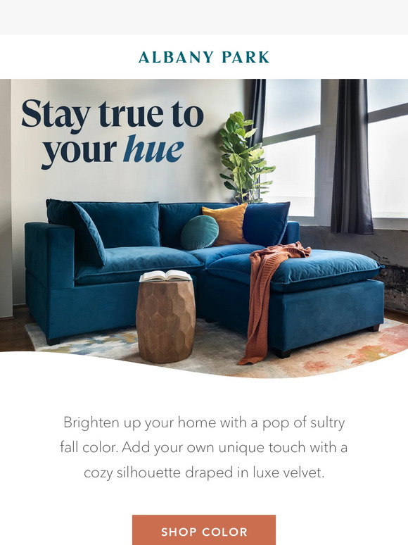 Albany Park: Color your world | Milled