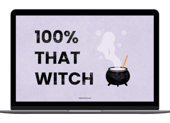 The Everygirl: Free, Downloadable Tech Backgrounds for October 2023 ...