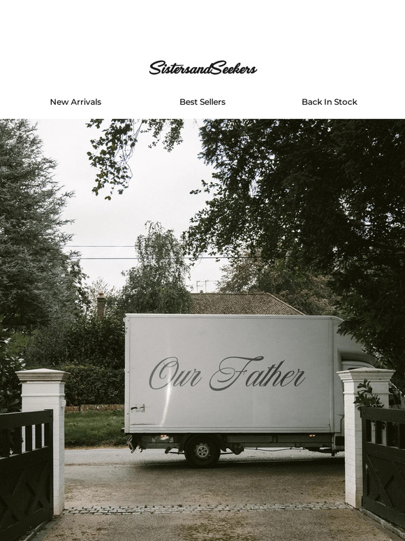 Sisters And Seekers Meet Our Father Milled
