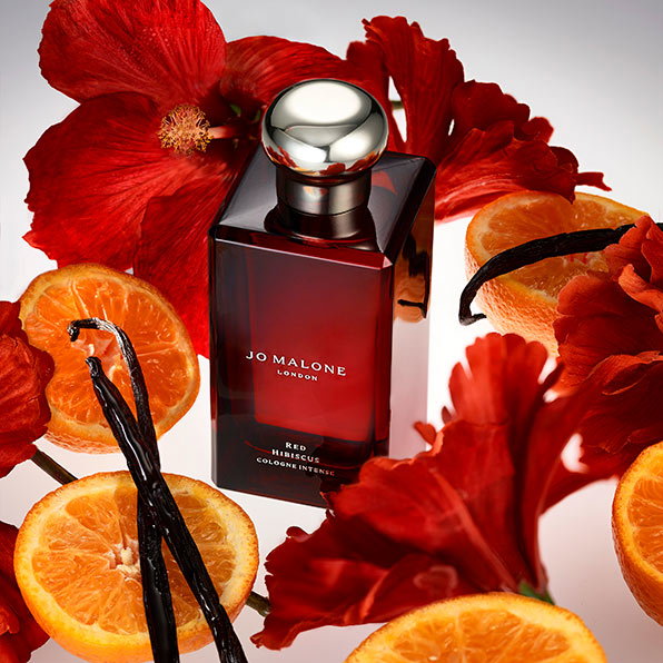 Jo Malone London: Introducing a NEW Cologne Intense | Milled