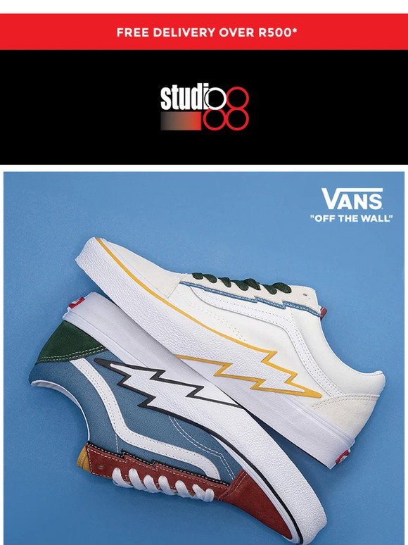 Studio 88: Bringing electric energy to a timeless favorite!⚡ | Shop the ...