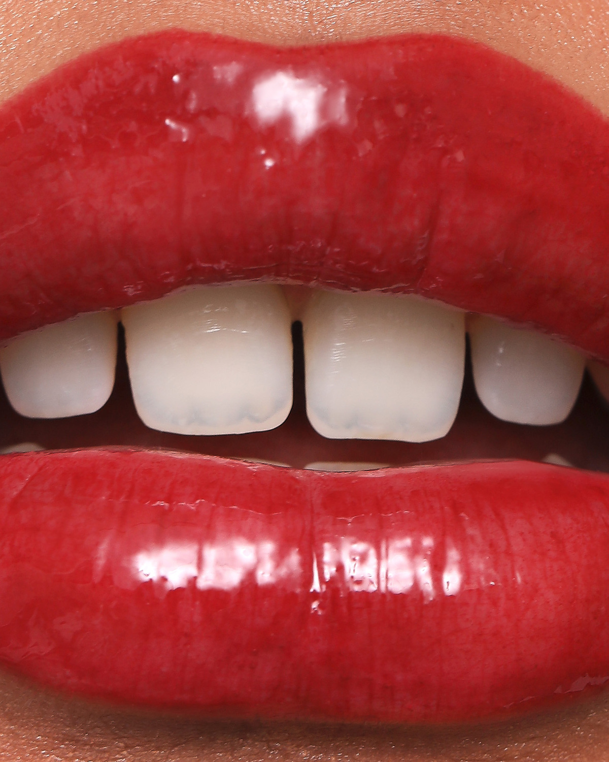 Refy Beauty: Limited Edition: Red Collection | Milled