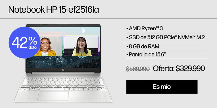HP (Mexico): Dale un vistazo a estos productos 😉 | Milled