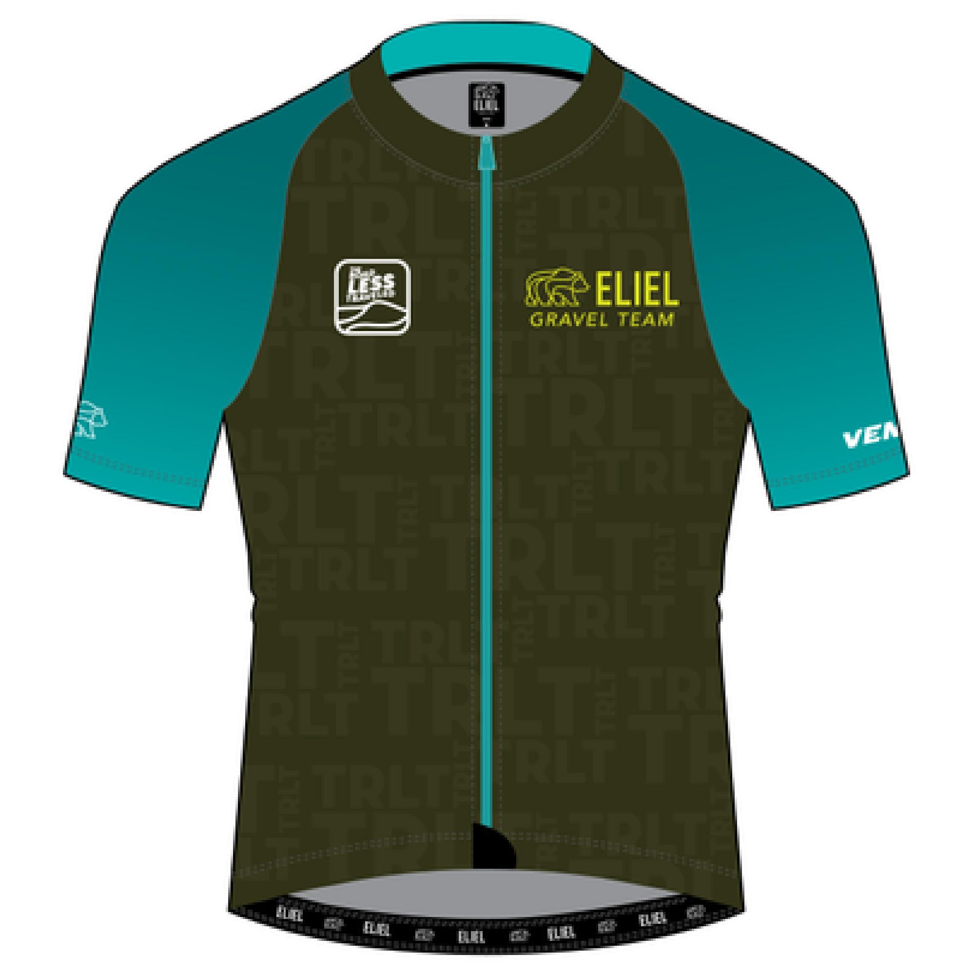 Eliel Cycling: About The Road Less Traveled: Answering Your FAQ's | Milled