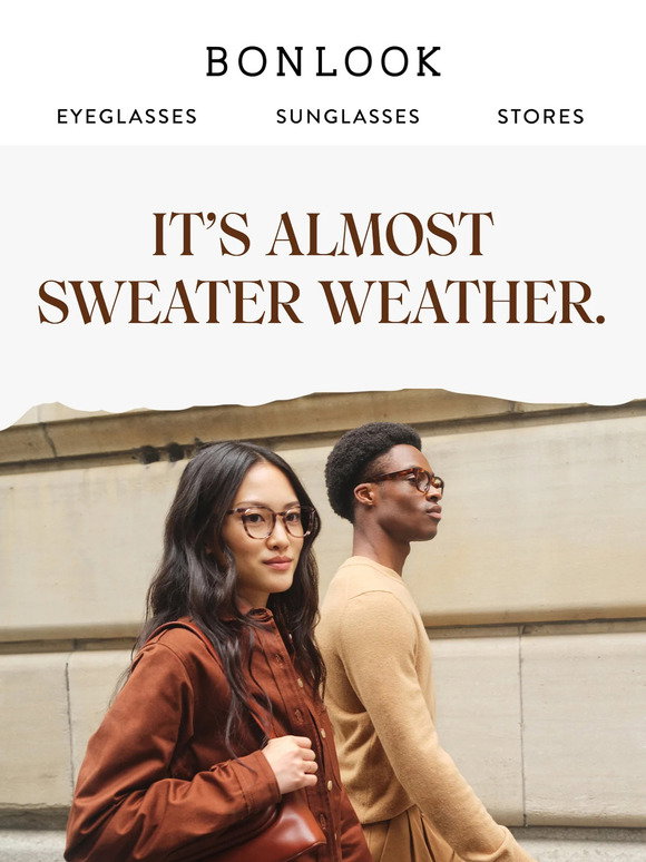 BonLook: Find your new signature style | Milled