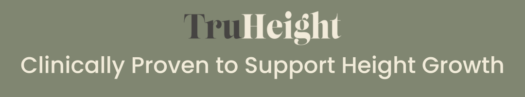 TruHeight: Celebrate National Child Health Day with TruHeight! | Milled