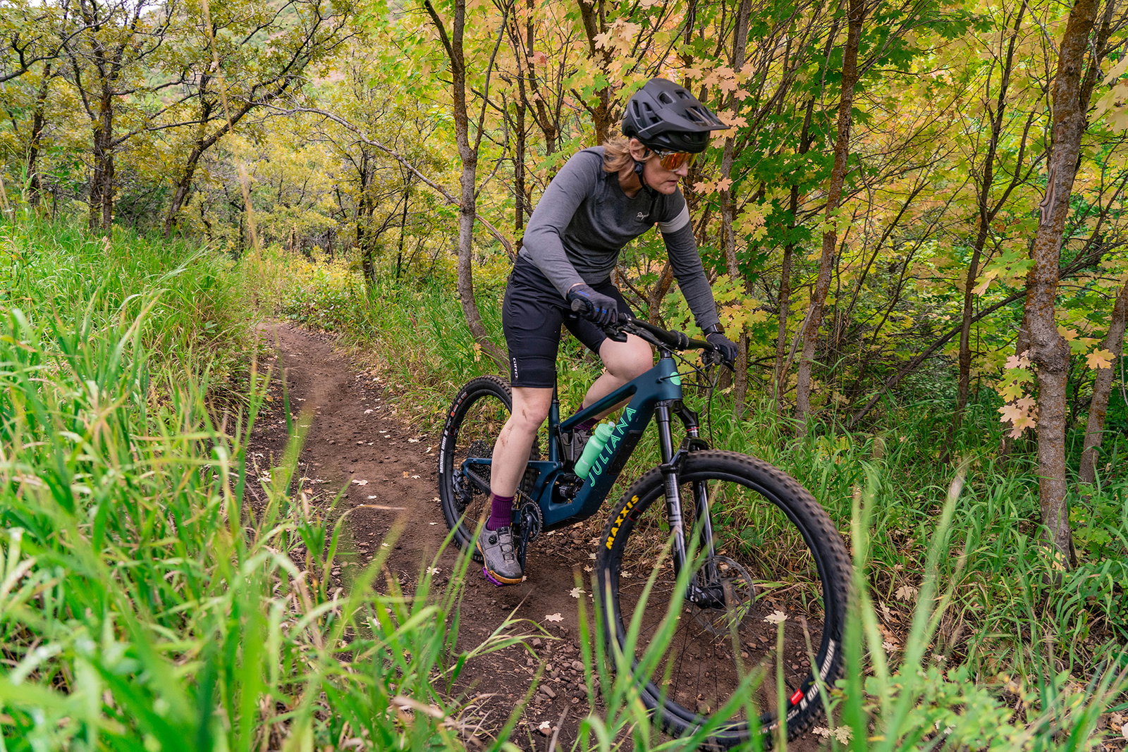 Contender Bicycles: Which Juliana MTB Is Right For You? | Milled
