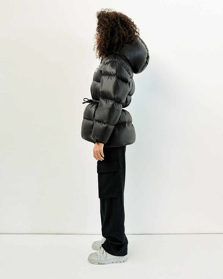 Axel Arigato: Discover The Puffer Collection | Milled