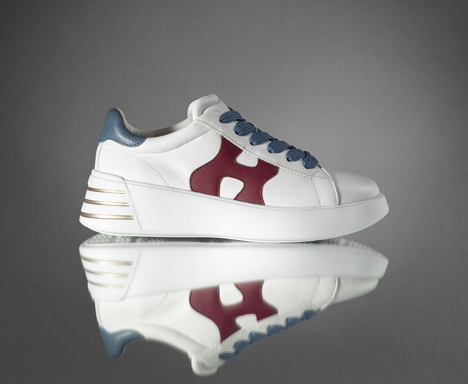 Hogan: Una evolución constante | Milled