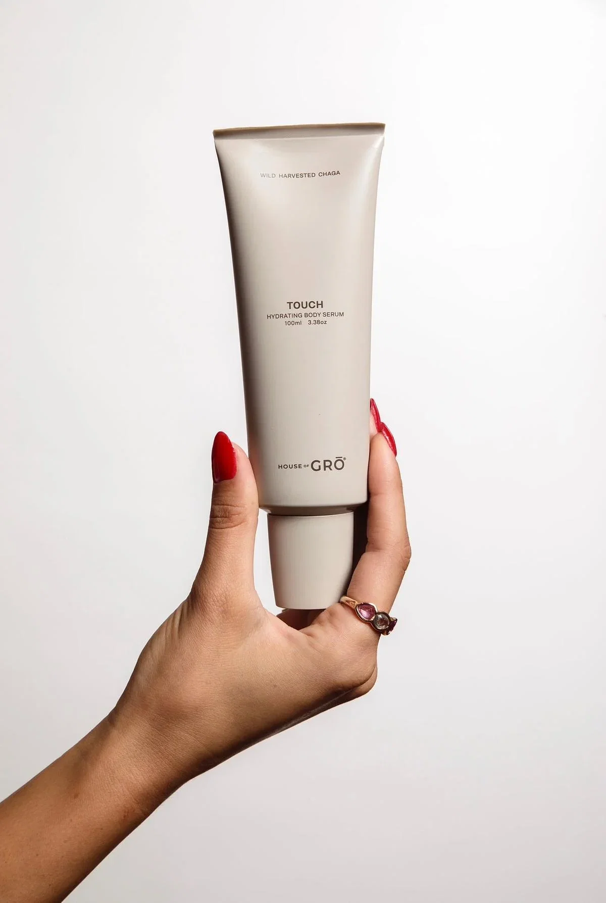House of Gro: NEW DROP - TOUCH BODY SERUM | Milled