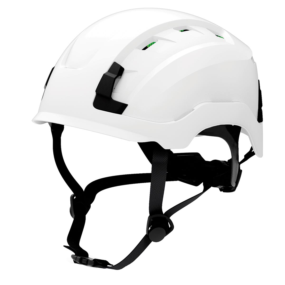 Discount Safety Gear: New & Improved GE Hard Hats! | Milled