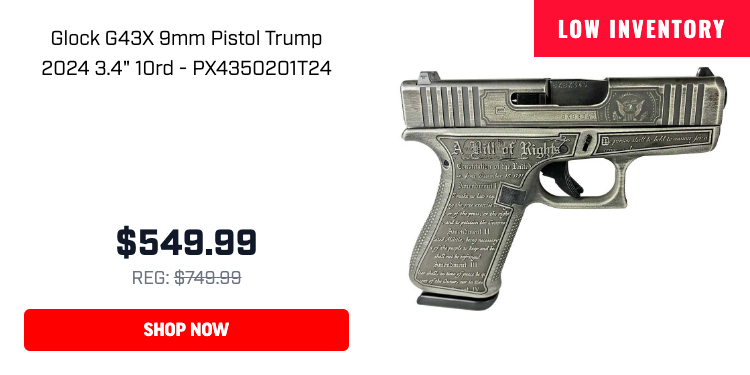 Palmetto State Armory: PSA Last Chance Deals! | Limited Edition Glock ...