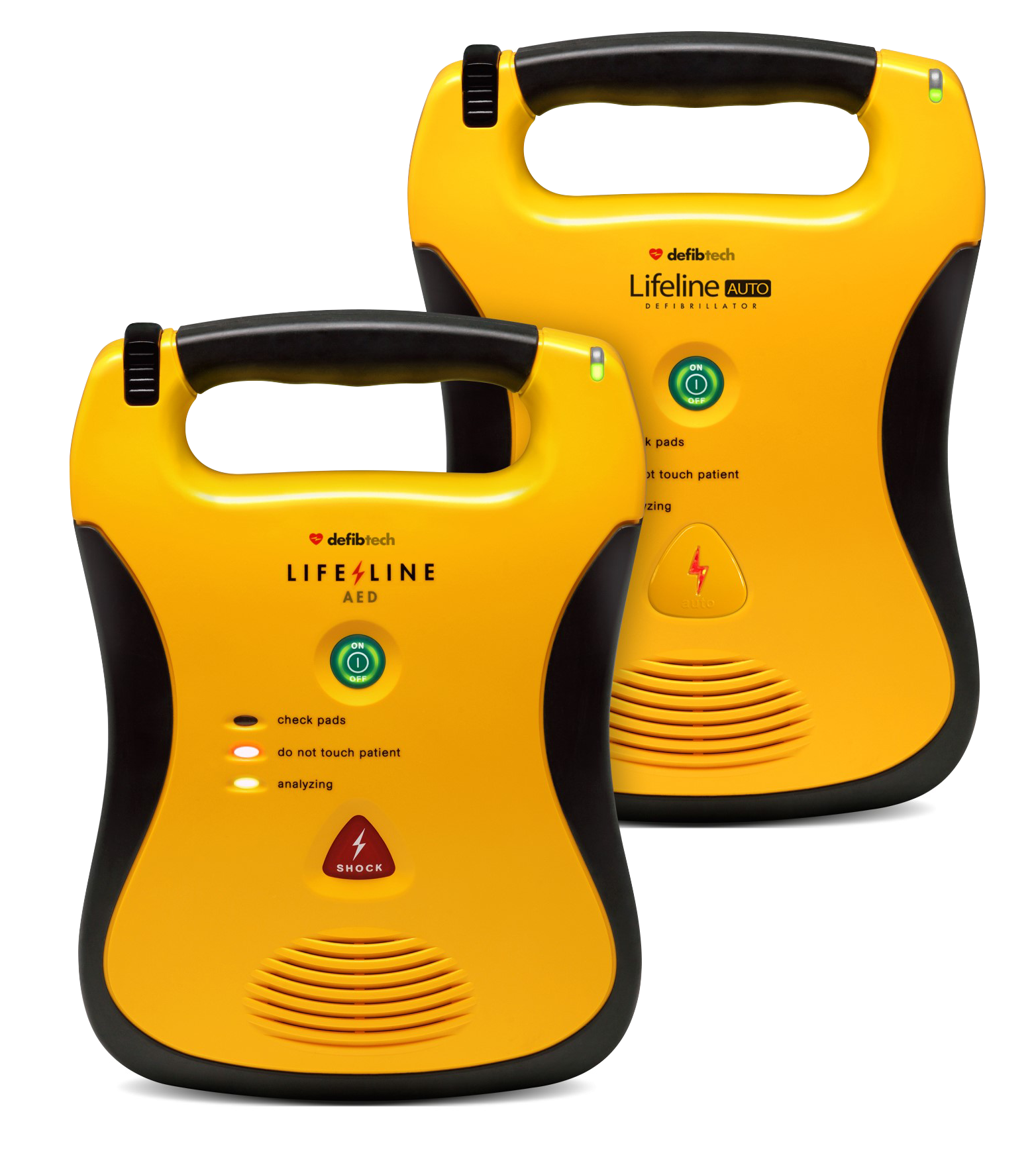 AED.com: Now $350 off: Defibtech AED bundle including CPR/AED Training ...