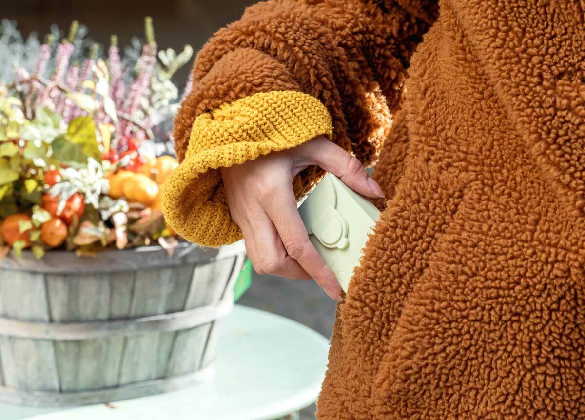 LastObject: Your Sustainable Solution for Autumn Sniffles 🍁 | Milled