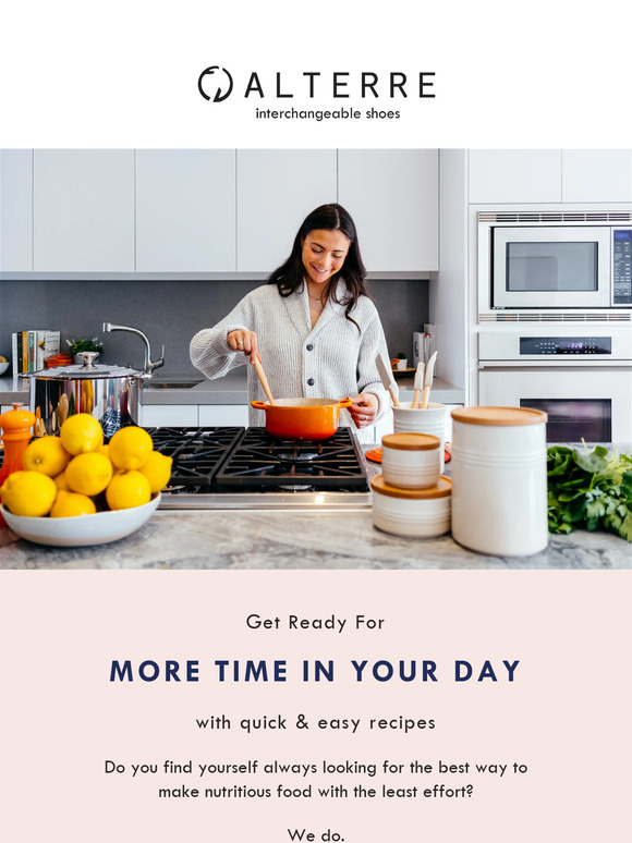 Alterre: Introducing Fast Flavors: Crispy Gnocchi w/Tomatoes & Leeks ...