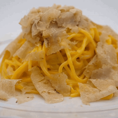 Caviar Lover: Fresh White Alba Truffles are now available! | Milled
