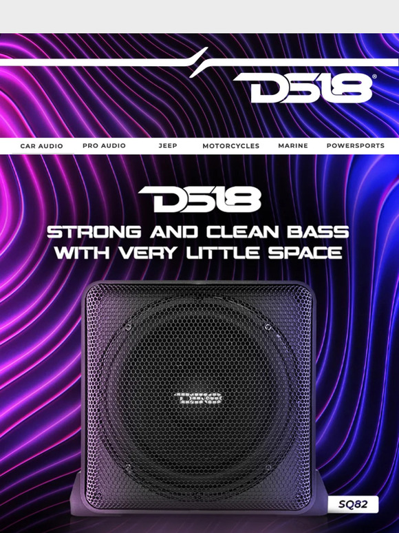 DS18: 24-HR EXCLUSIVE FLASH SALE STARTS NOW! | Milled