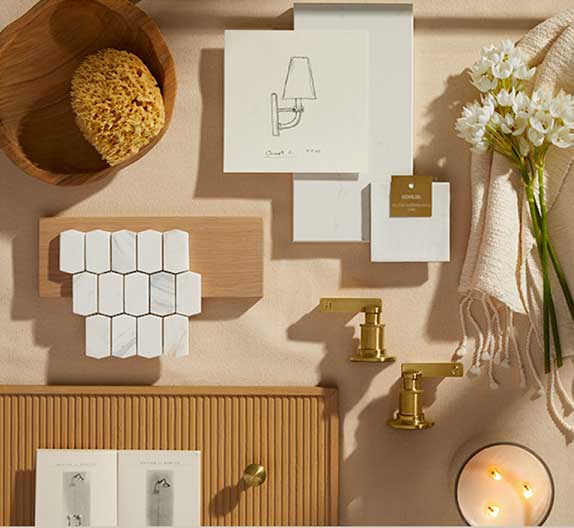 Kohler: It’s Here: The Kohler x Studio McGee Collection | Milled