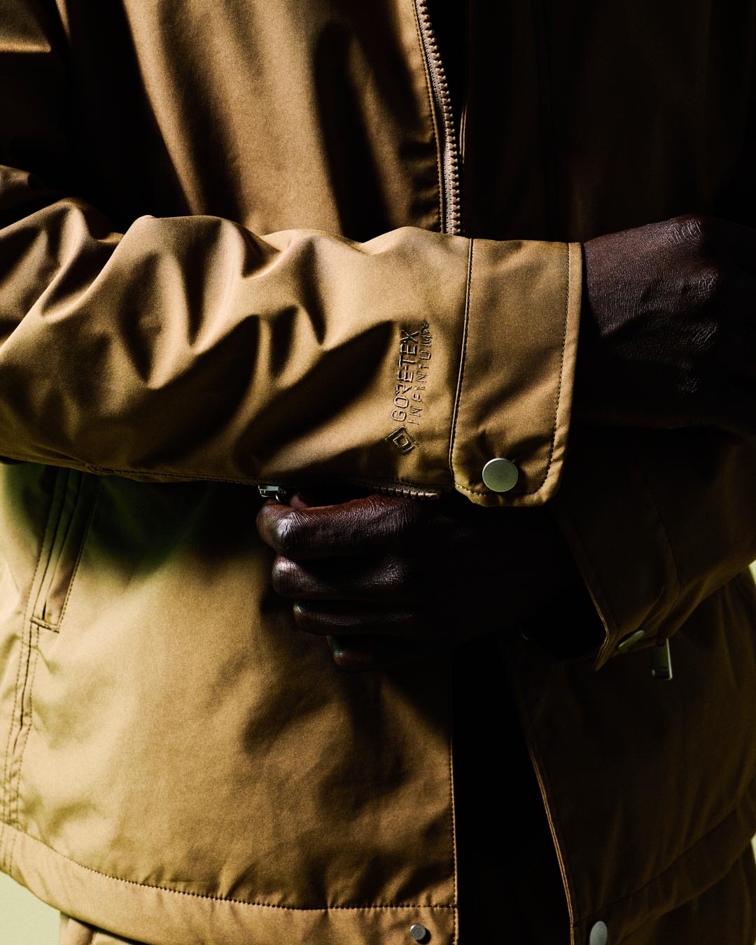Reigning Champ: nonnative x Reigning Champ | Milled