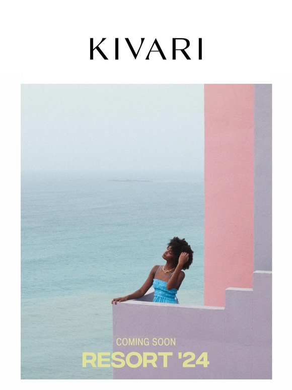 Kivari: Your Exclusive First Look | Milled