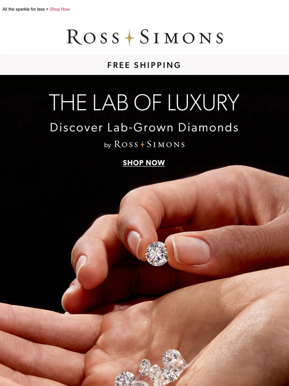 Ross-Simons: High-quality, affordable diamonds. Shop the lab-grown ...