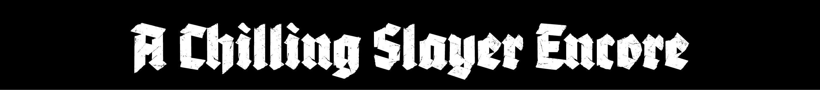 Igloo-Store.com: 🤘A chilling Slayer encore: New drinkware…🤘 | Milled