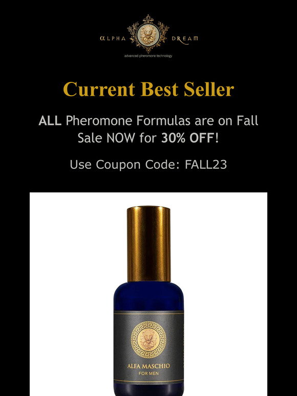 Alpha Dream Technologies: Don't miss out on 30% OFF our entire ...