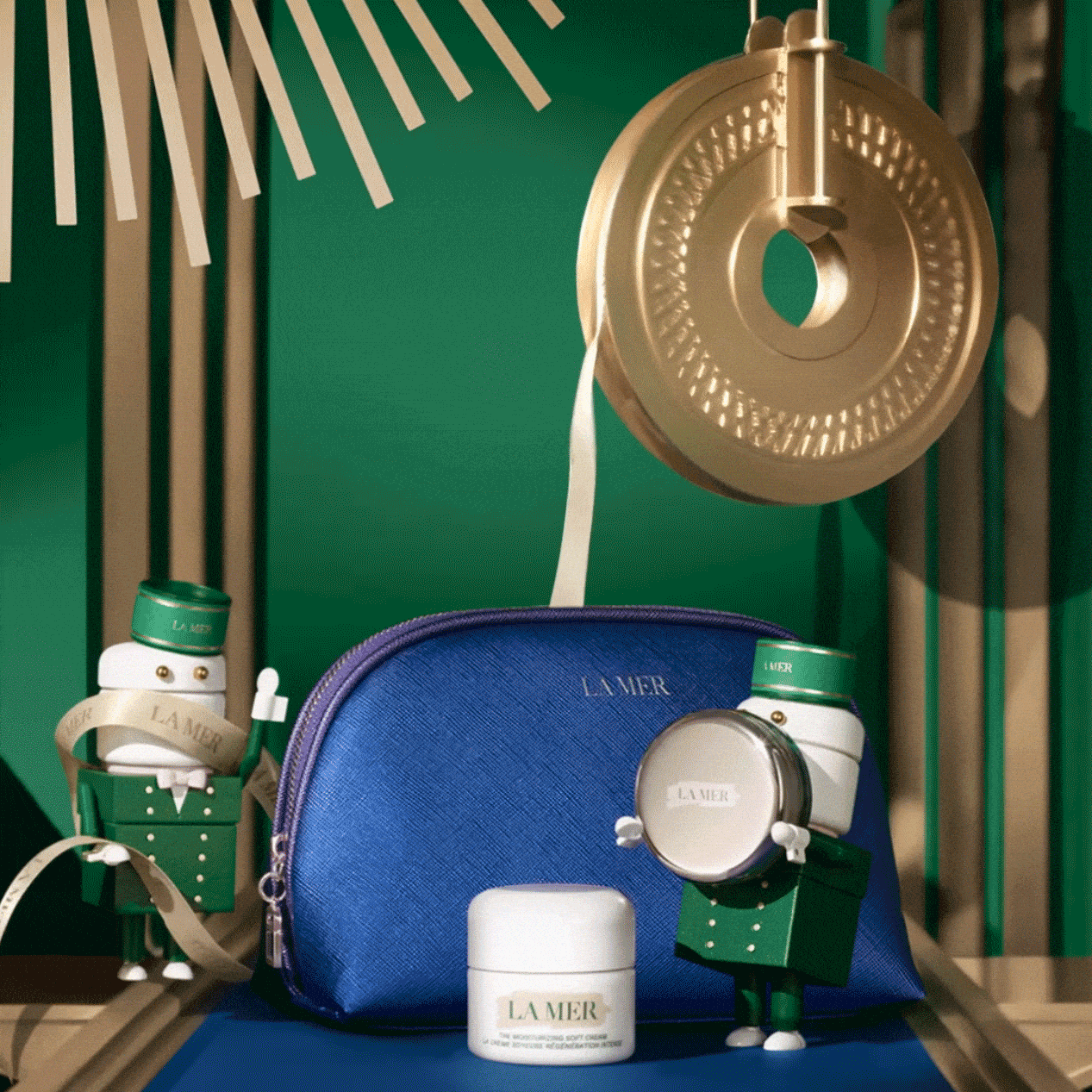 La Mer: Our most coveted sets have arrived | Milled