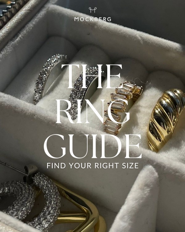 Mockberg: The Ring Guide 💍 | Milled