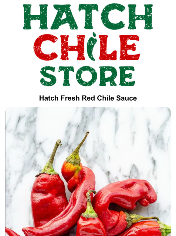 The Hatch Chile Company: Are you asking what can you do with fresh ...