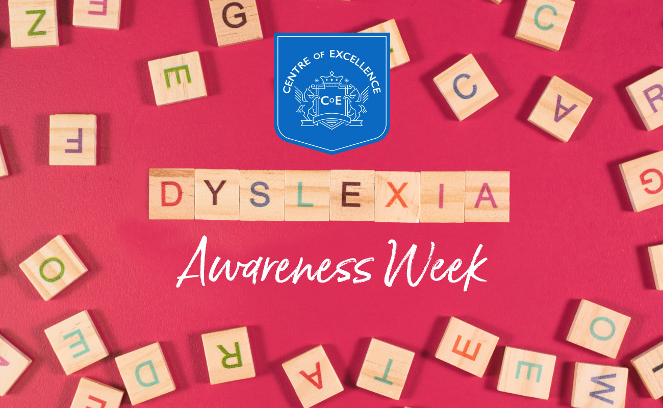 Centre of Excellence: 🧠 Empowering Minds This Dyslexia Awareness Week | Milled