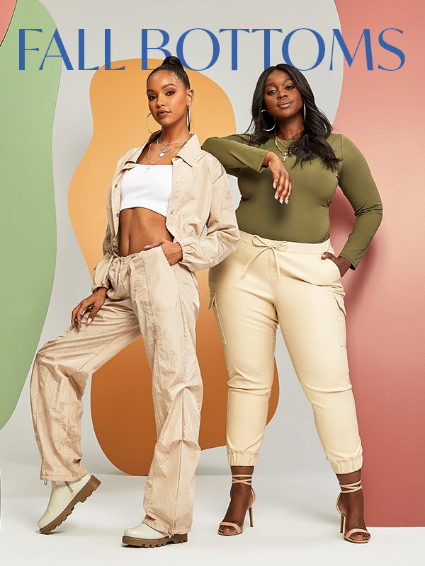 Rainbow Shops: 🍁🍂 The ultimate FALL BOTTOMS guide 🍁 Styles starting at ...