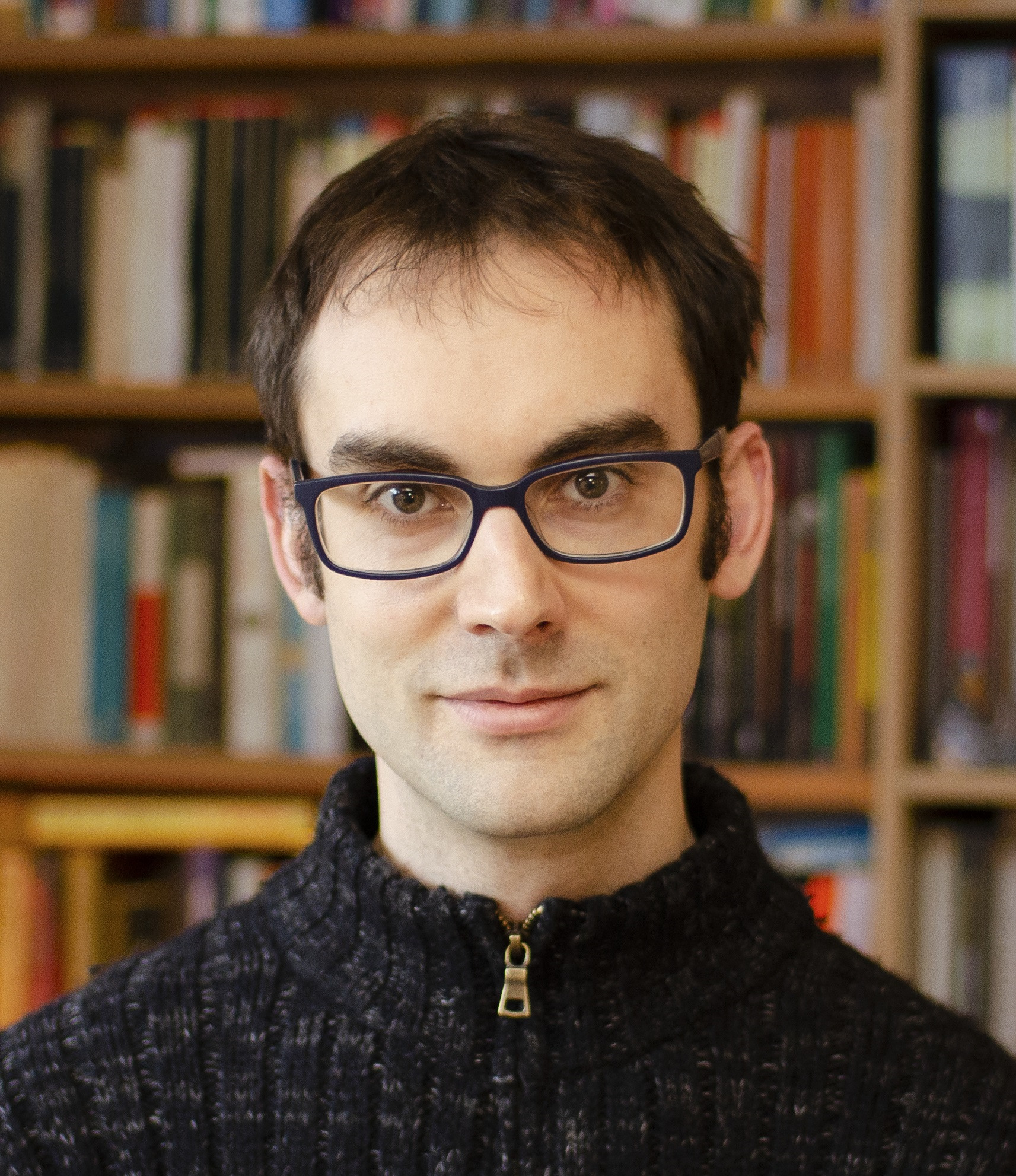 New Scientist: The end of the universe | Milled