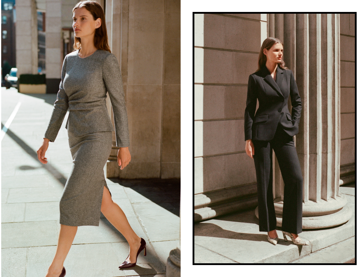 The Fold: Early access | Shop our new October collection | Milled