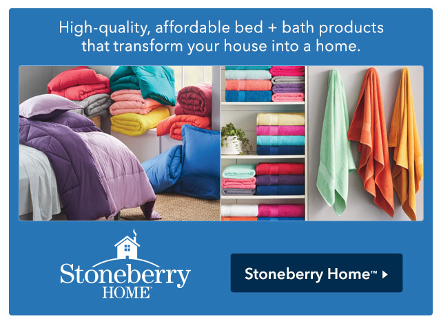 Stoneberry: We Couldn't Wait To Tell You About This... | Milled