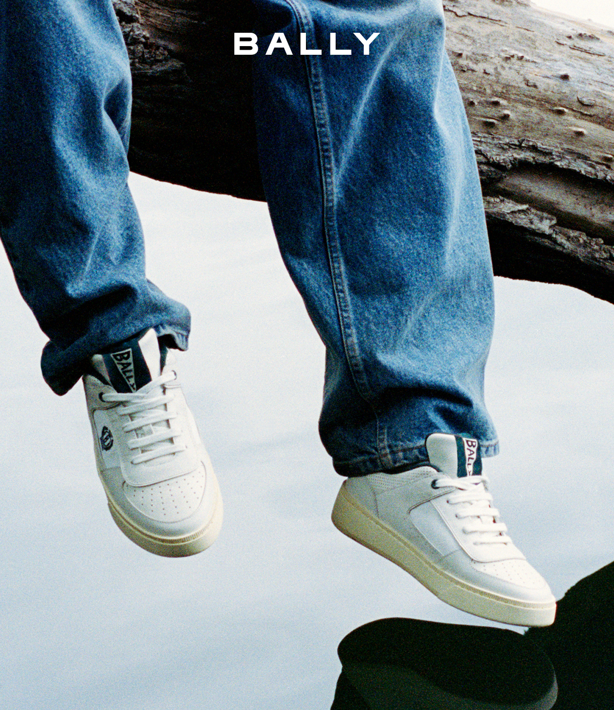 Bally: New Sneaker Styles | Milled
