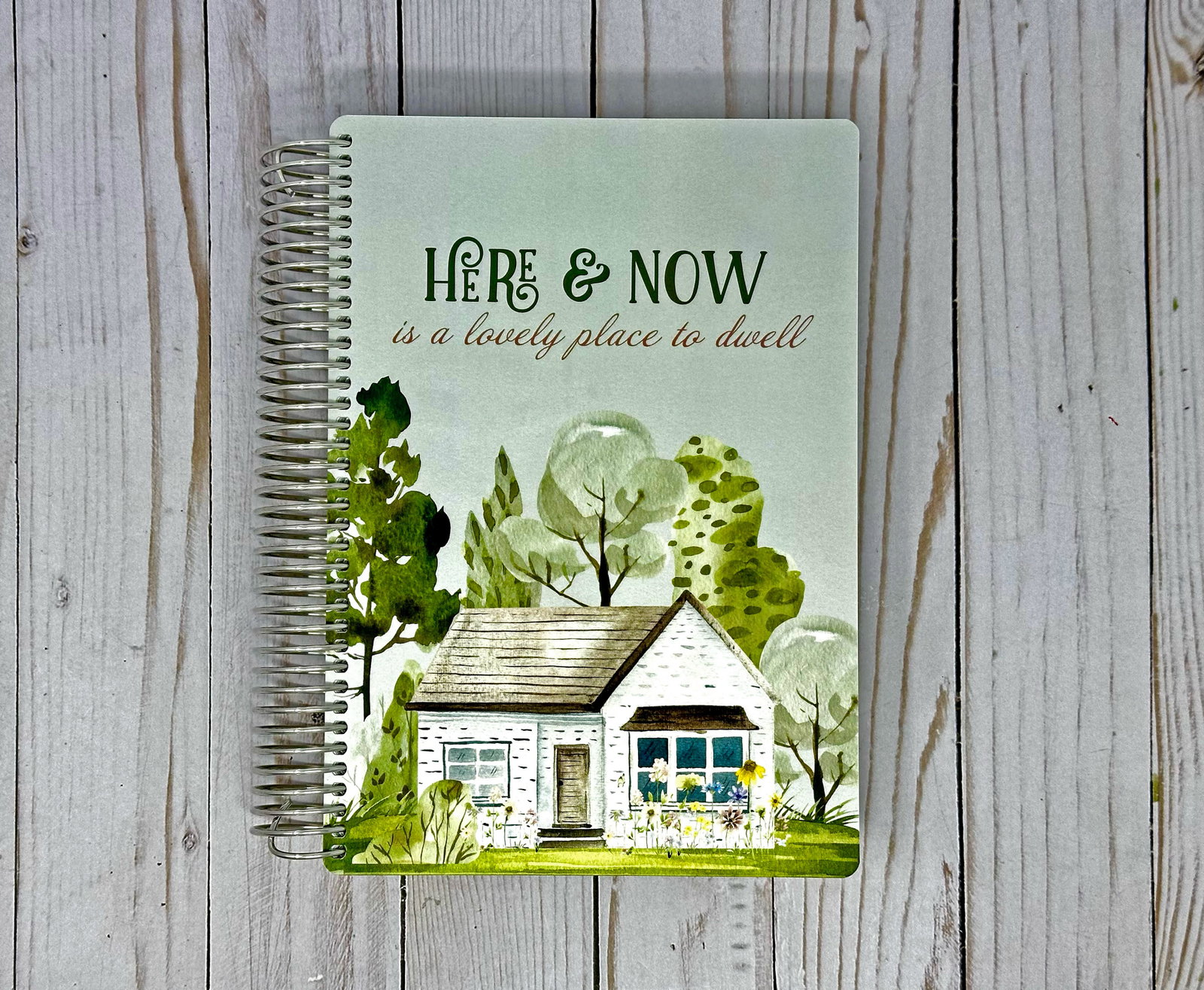 Leafy Treetop Designs: 📖 The 2024 Planner is here! | Milled