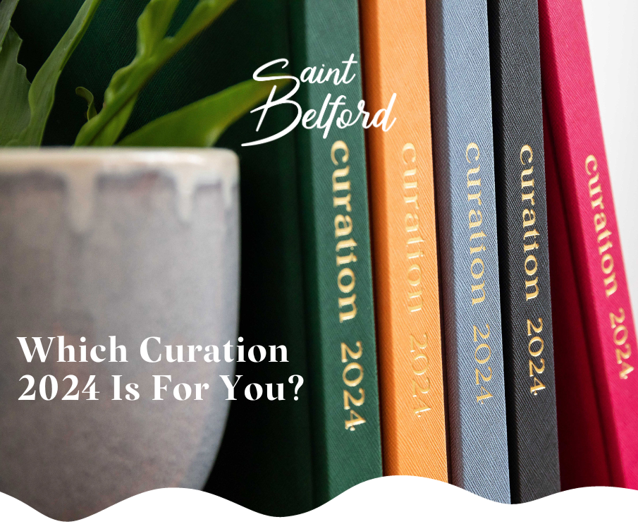 Saint Belford: Which Curation 2024 is for you? | Milled