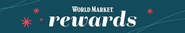 Cost Plus World Market: Join World Market Rewards and we'll share a ...