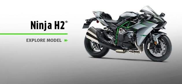 Kawasaki: Order Period NOW OPEN: Ninja and Z EVs, Ninja H2 | Milled