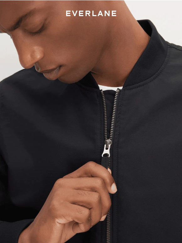 Everlane: Our Top New Arrivals | Milled