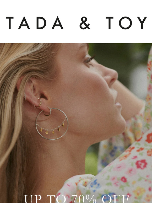 Tada & Toy: Just in case you missed it 💫 | Milled