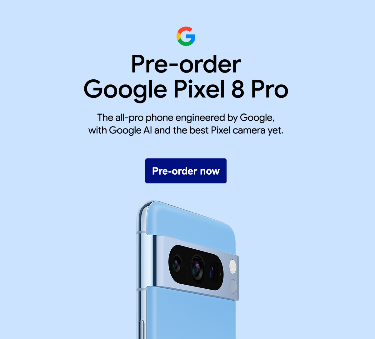 officeworks.com.au: Pre-order Google Pixel 8 and Pixel 8 Pro | Milled