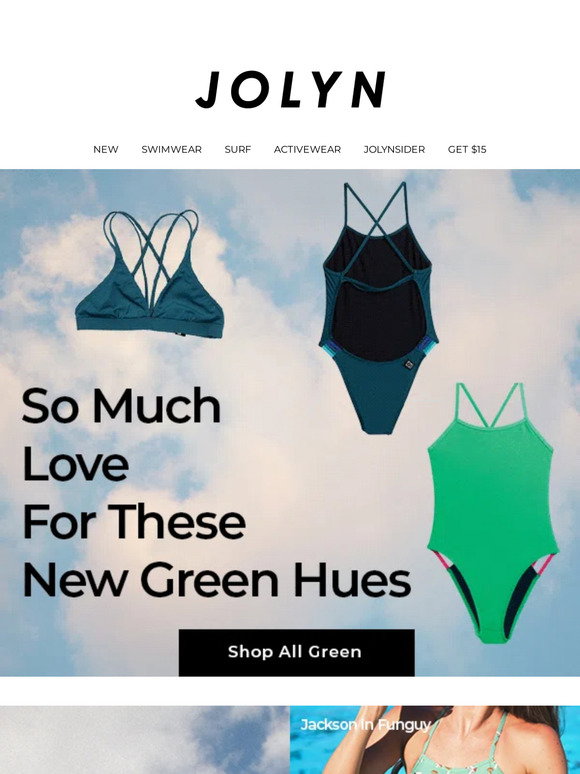 JOLYN: Trend Alert🔥 | Milled