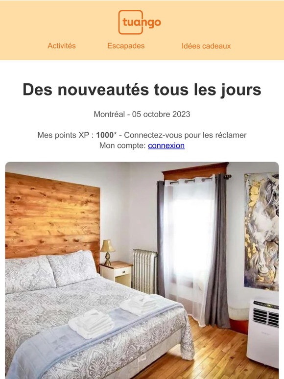 Tuango: Céramic Café | Hilton Garden Inn Montreal Midtown | Auberge ...